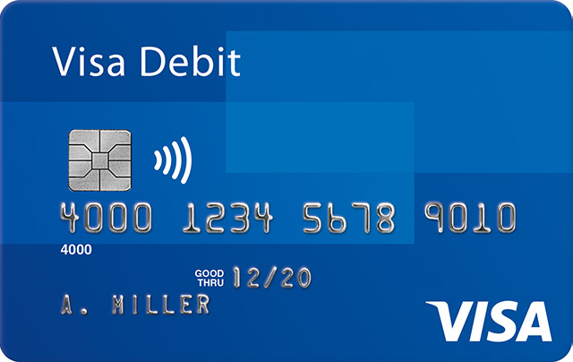 Tarjetas de Débito Visa | Visa
